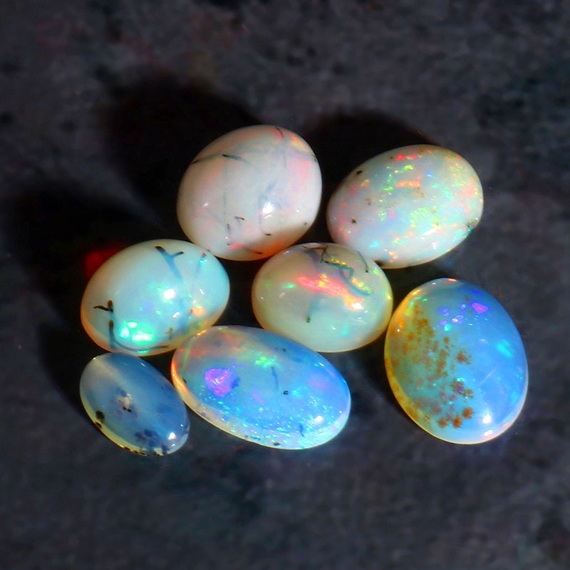 Welo Opal - Etsy
