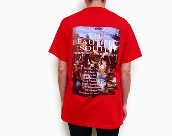 Paul Heaton Shirt - Etsy UK