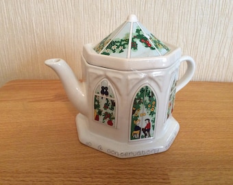 Vintage Wade an Antique Teapot Teapot in the - Etsy