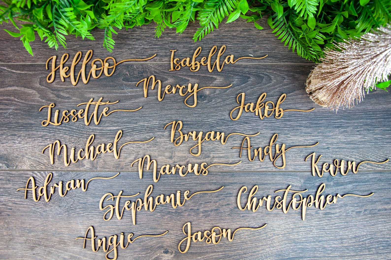 Wooden Laser Cut Names Wedding Place Cards Name Place Settings Etsy UK wooden-laser-cut-names-wedding-place-cards-name-place-settings-etsy-uk