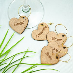 Laser Cut Custom Wedding Place Name/custom Wood Wedding Signs/ WEDDING ...