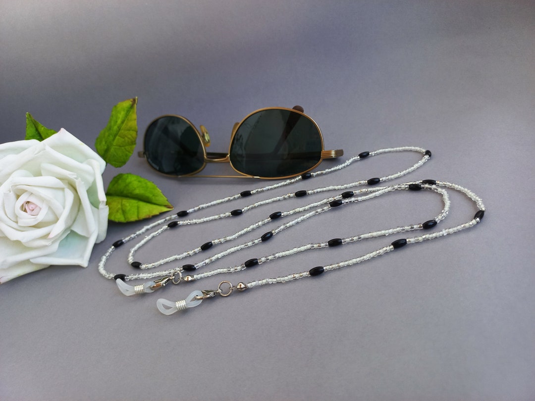 Glasses Accessory, Glasses Chains, Eyeglass Chain, Chain for Glasses ...