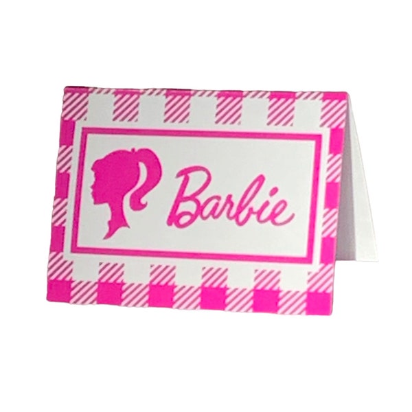 Candy Buffet Decor - Etsy