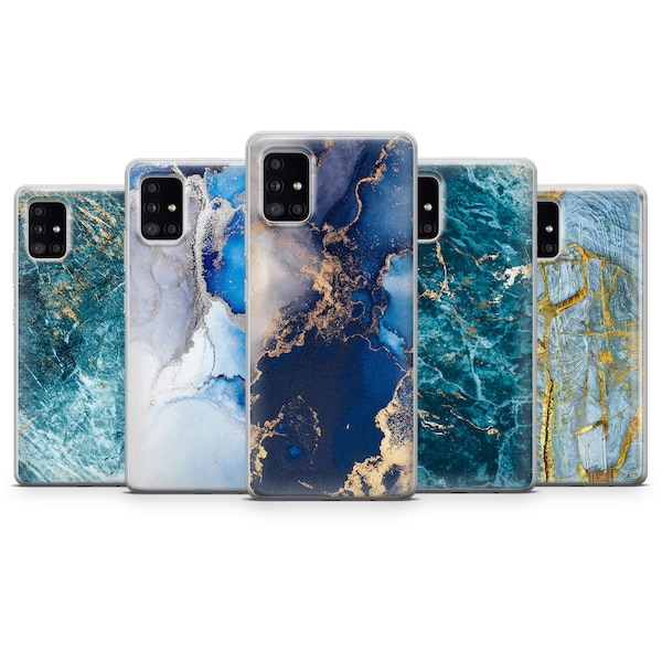 Marble Phone Case - Etsy