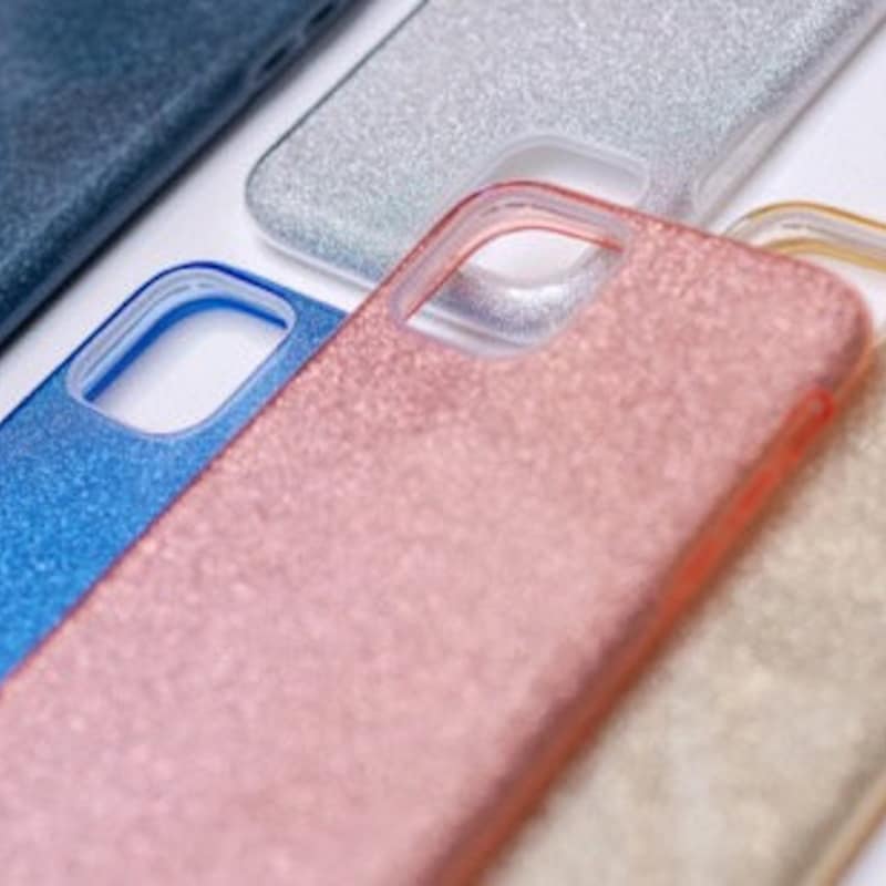 Sparkle Cases - Etsy