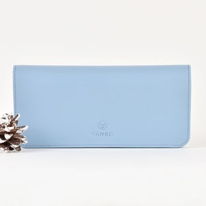 Vanko Wallet - Etsy