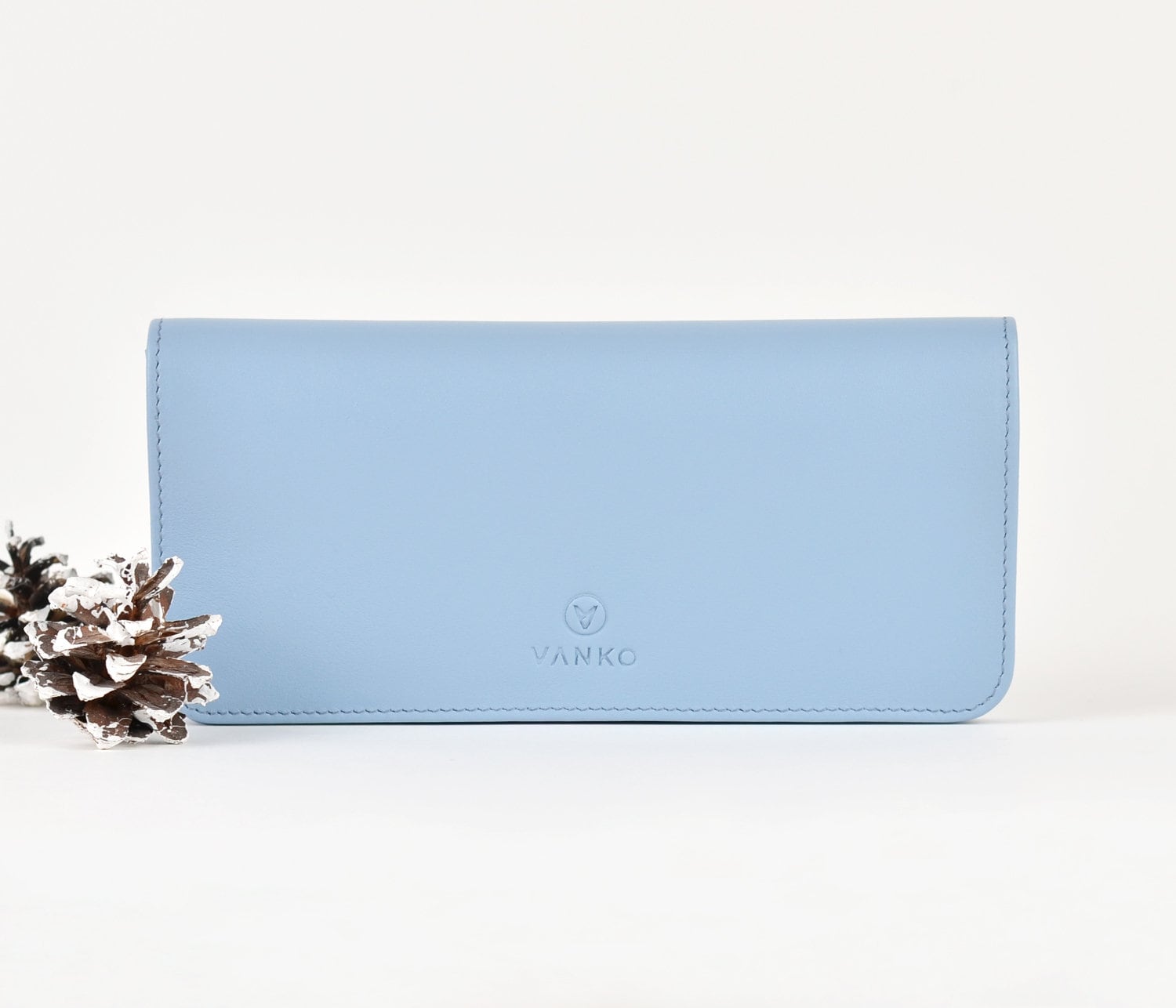 Vanko Wallet - Etsy