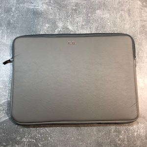 11.6 Inch Laptop Case, Personalised With Any Name or Initials, Laptop ...