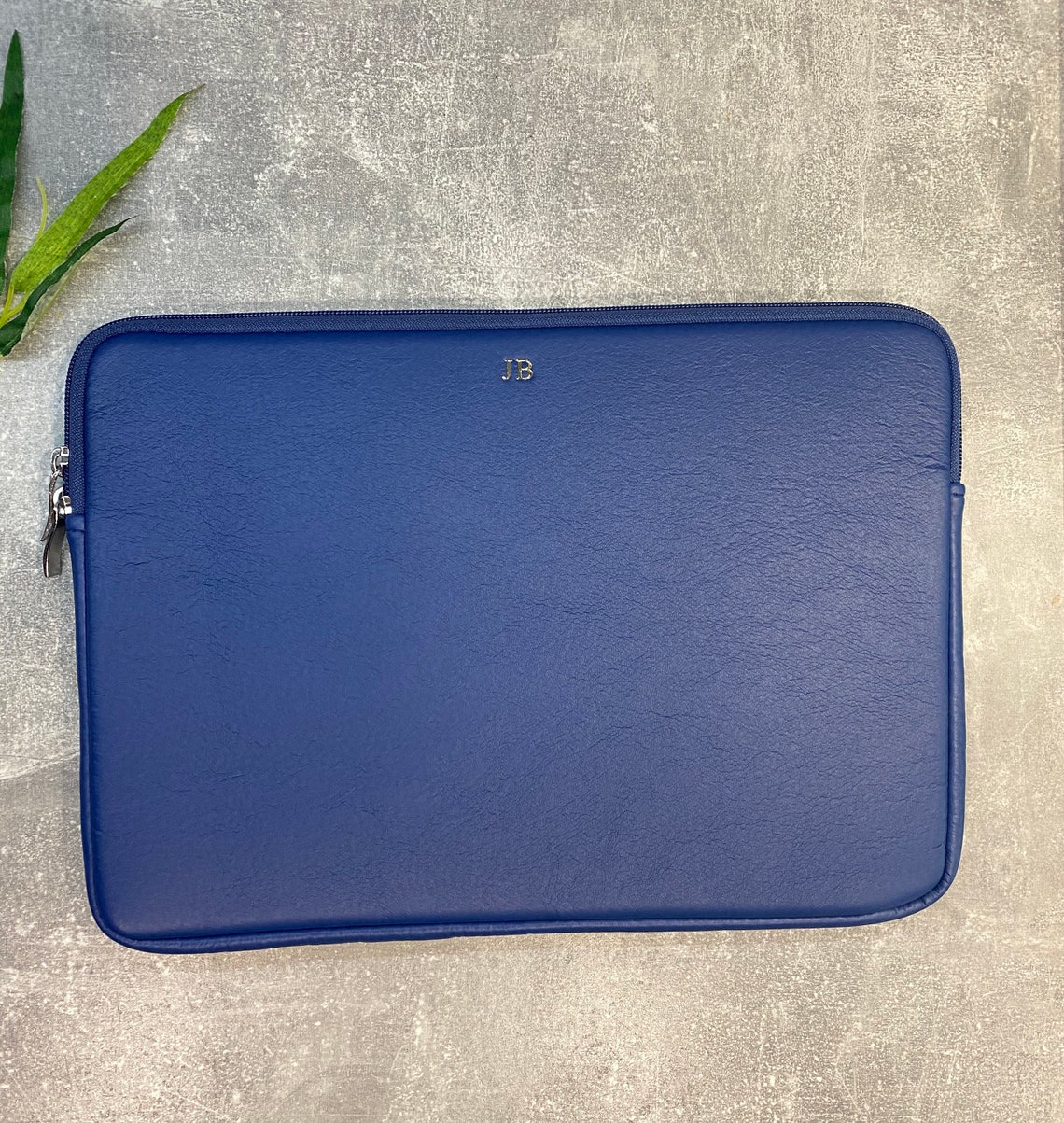 13 Inch Laptop Case Personalised With Any Name or Initials - Etsy