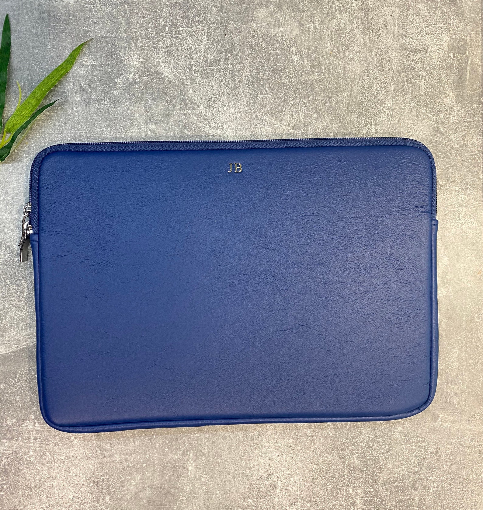 13 Inch Laptop Case Personalised With Any Name or Initials - Etsy