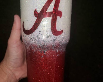 Roll Tide Letters | Etsy