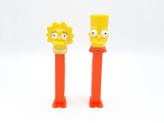 Figurines & Knick Knacks Collectibles Candy Dispenser '90s Vintage ...
