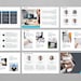 Website Redesign Proposal Powerpoint Presentation Template - Etsy