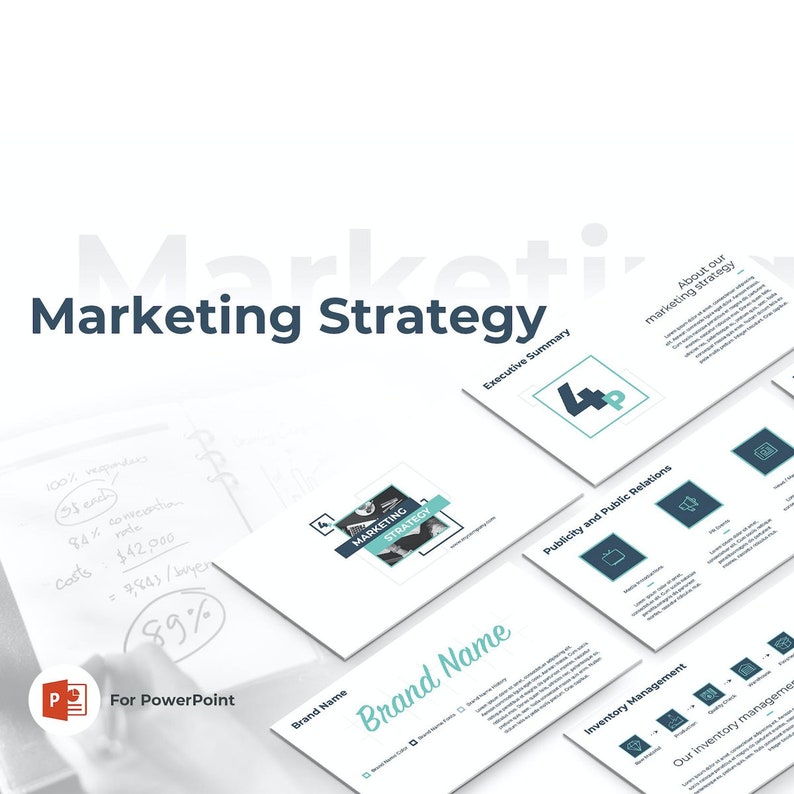 Marketing Strategy | Statement | Product Positioning and Roadmap ...