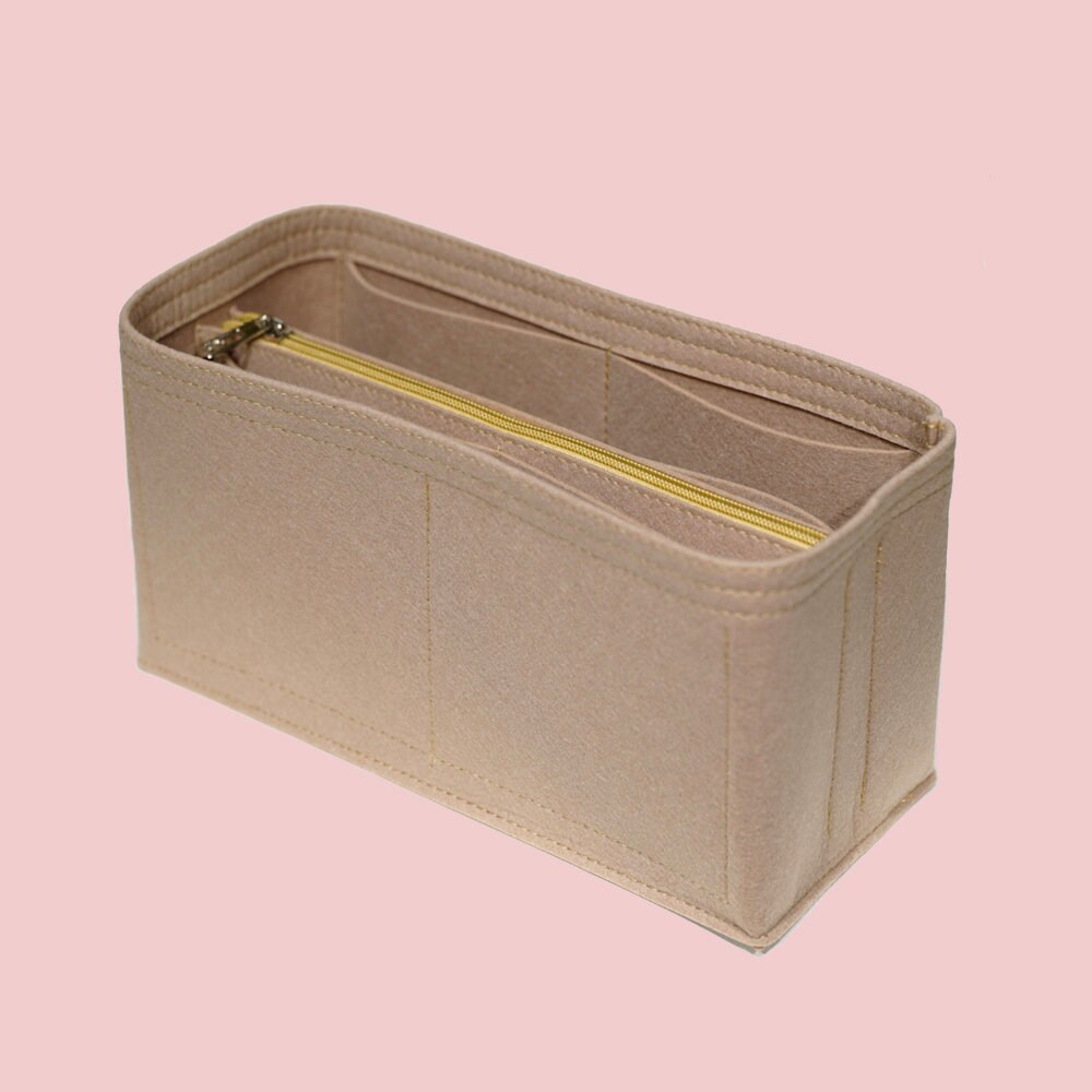 Personalized Neverfull Organizer Insert Felt Neverfull Mm Gm - Etsy