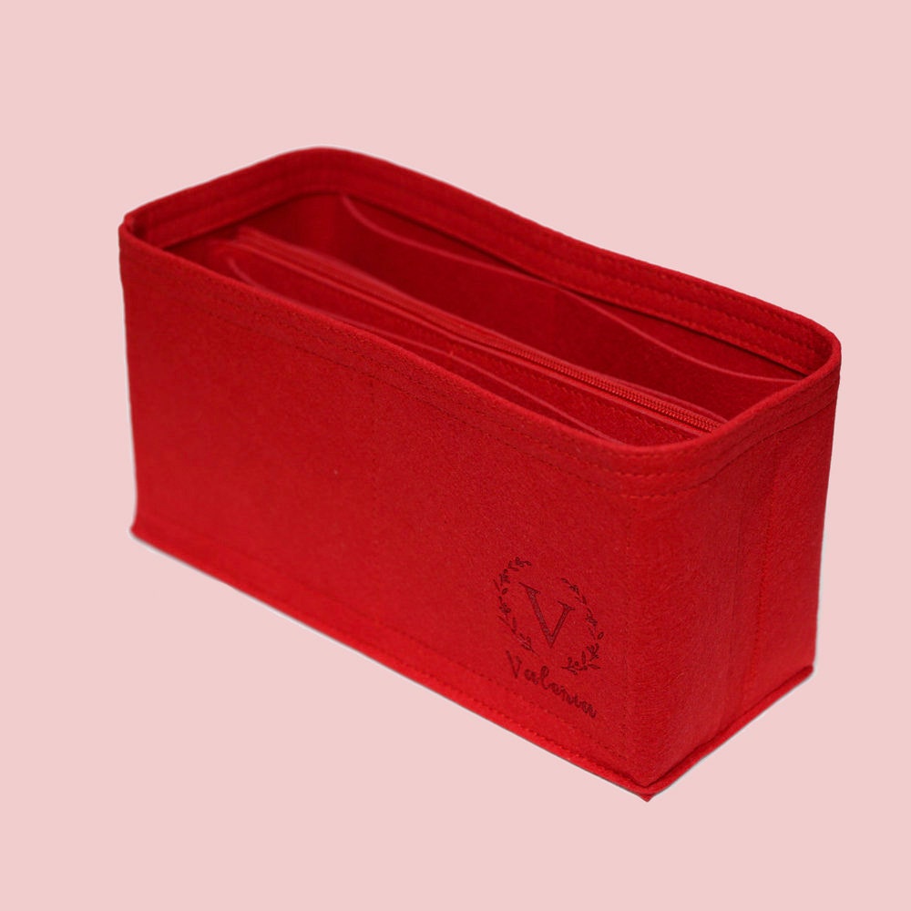 Personalized Neverfull Organizer Insert Felt Neverfull Mm Gm - Etsy