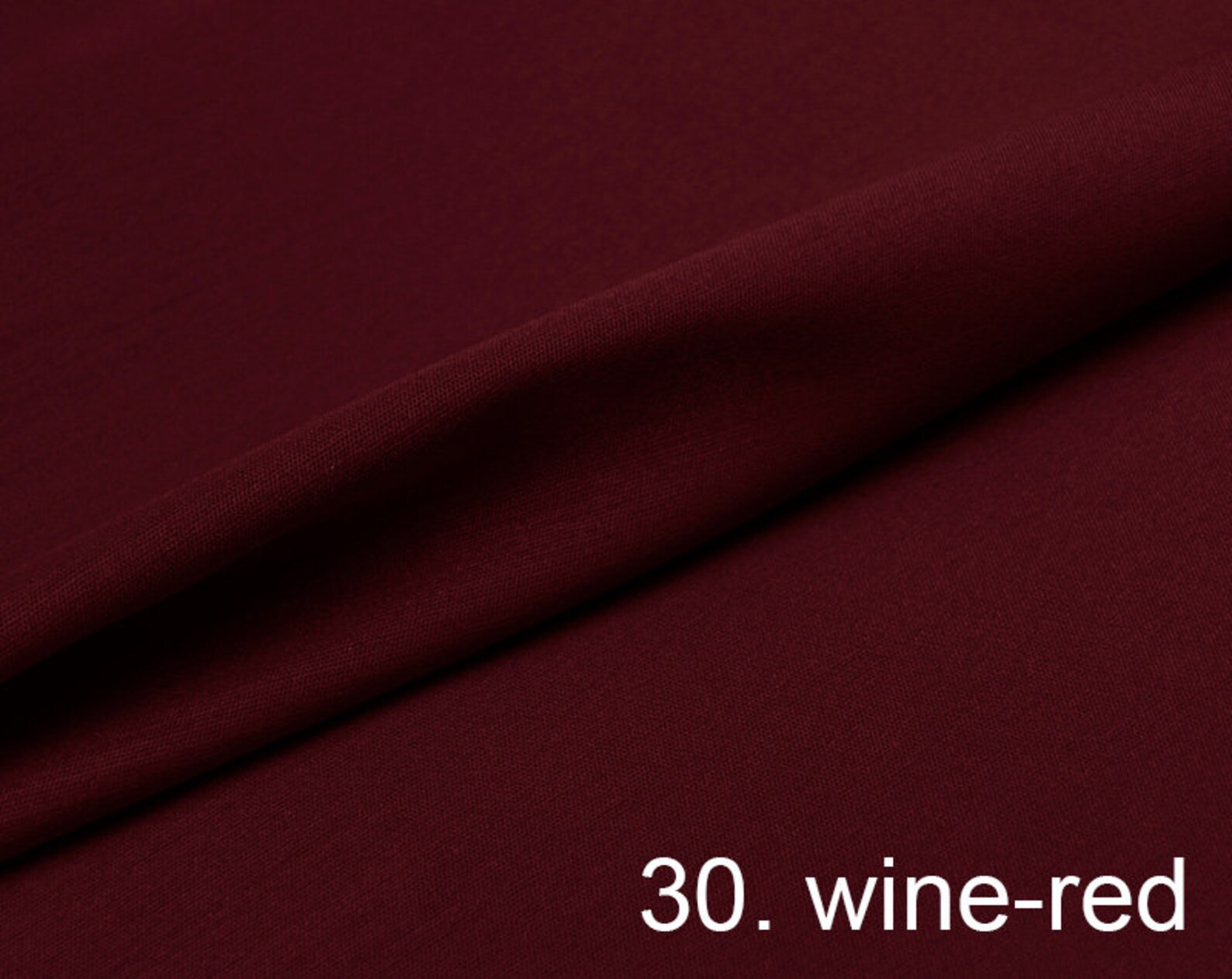 35mm Silk Wool Twill Fabric Pure Solid Fabric 55 Width - Etsy