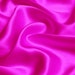 Silk Satin Fabric Pure Solid Fabric NO.55 Very Berry Color for - Etsy