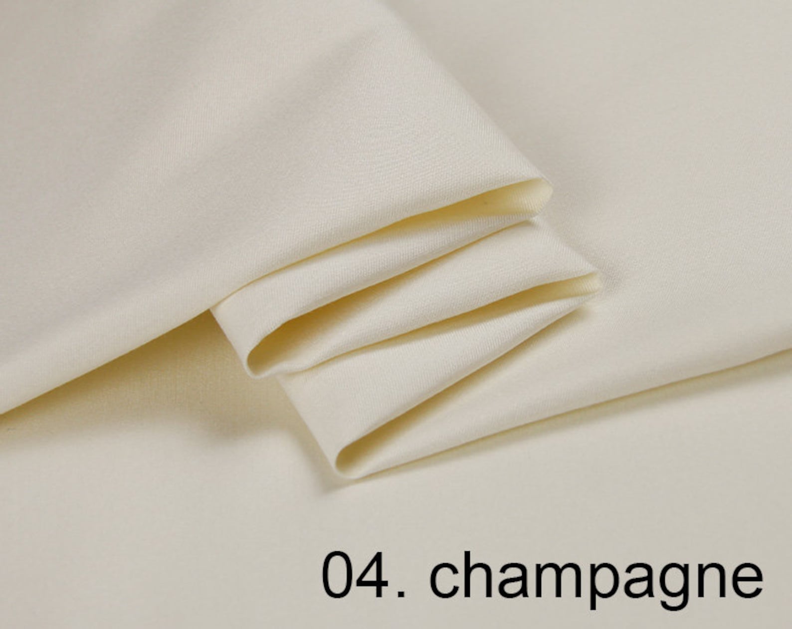 35mm Silk Wool Twill Fabric Pure Solid Fabric 55 Width - Etsy