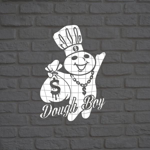 Squat Truck Decal - Etsy