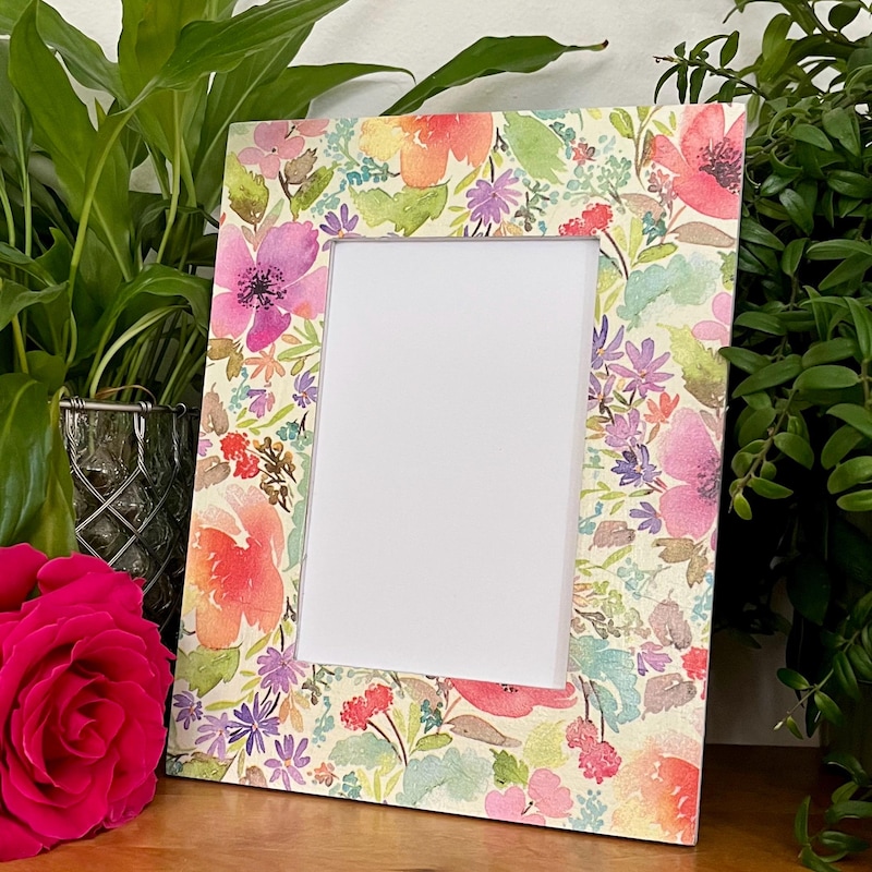 Decoupage Poster - Etsy