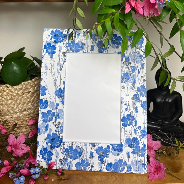 Shabby Chic Picture Frames - Etsy