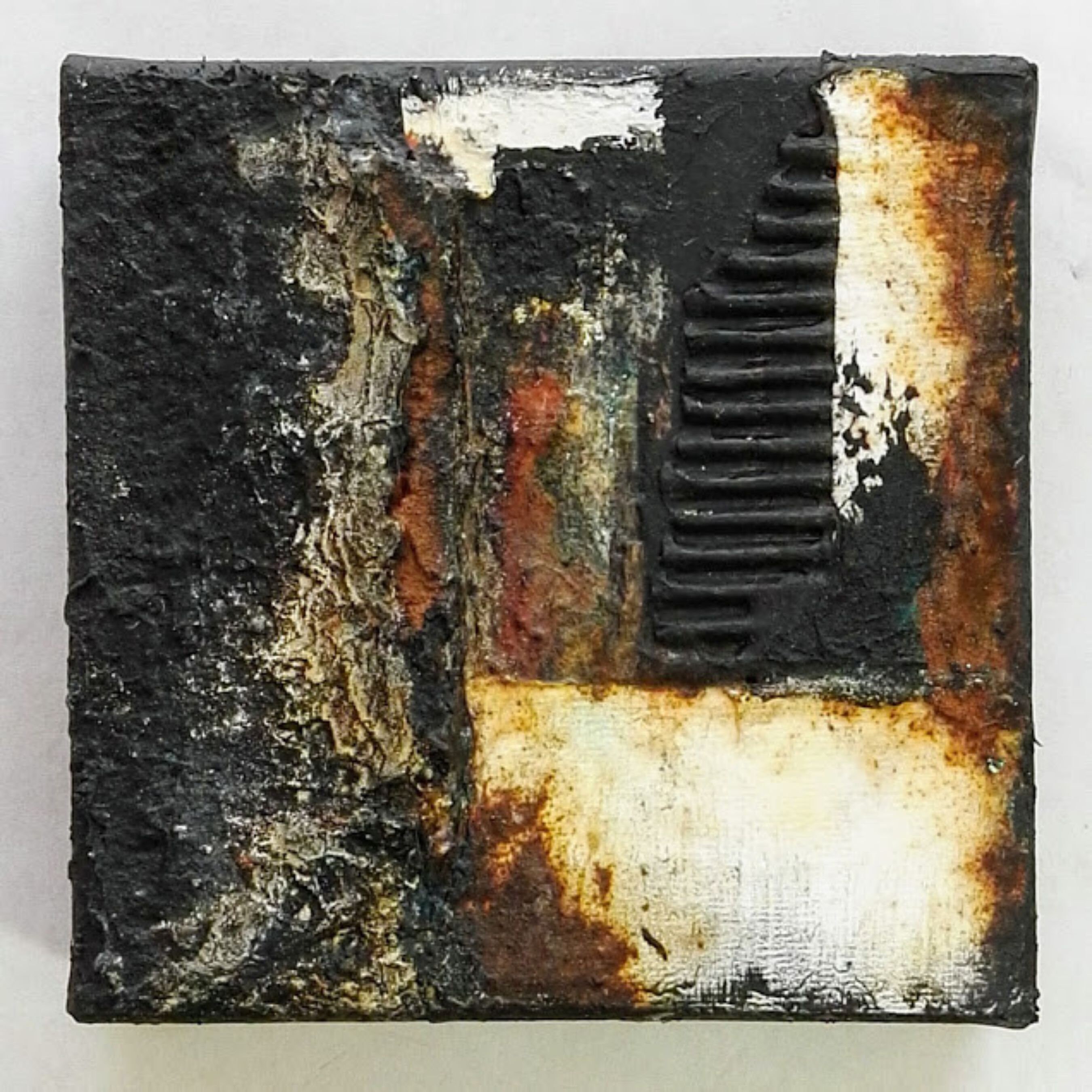 Powertex Rusty Powder for Beginners PDF Download Tutorial Ebook - Etsy UK