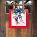 Italian, Welcome Friends, Italy, Door Hanger, Sign, Ethnic, Front Door ...