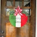 Italian, Welcome Friends, Italy, Door Hanger, Sign, Ethnic, Front Door ...