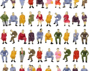 O Scale - Etsy