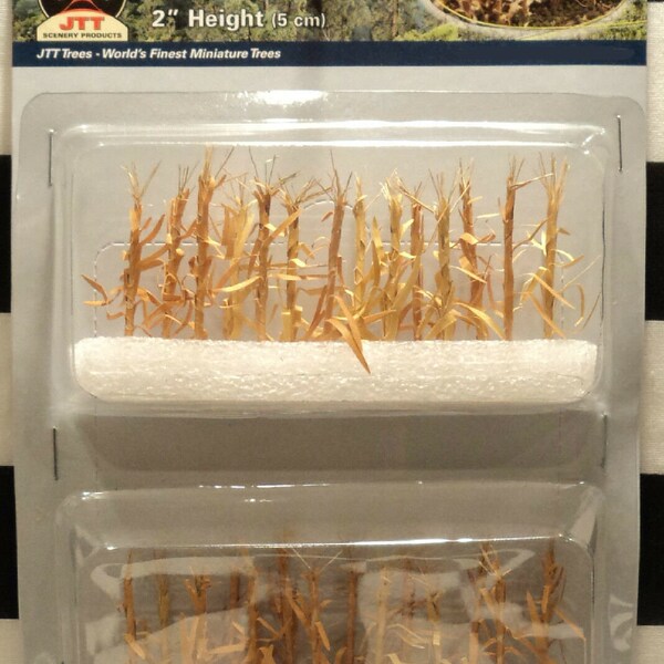 Corn Stalks - Etsy