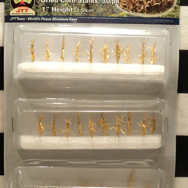 Corn Stalks - Etsy