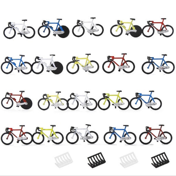 Bicycle Ho Scale - Etsy