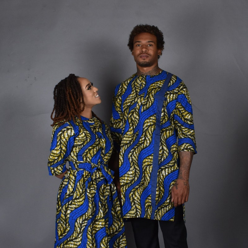 Couples Clothing - Etsy