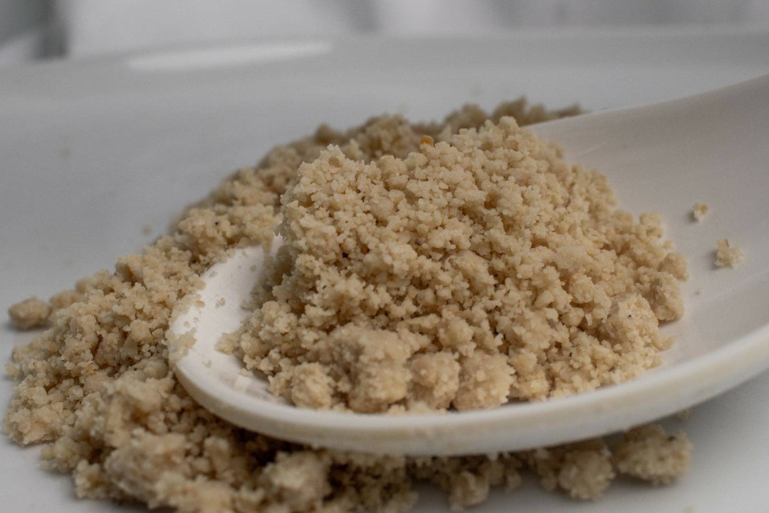 Zoedio Beans Flour, Bean Powder, Moi Moi Powder - Etsy