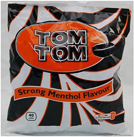 Tom Tom Original Flavor Nigeria Candy Nigerian Mint - Etsy