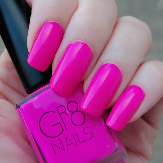 Gr8Nails - Etsy