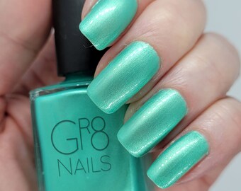 Gr8Nails - Etsy