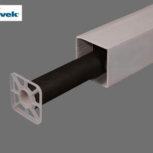 Tyvek® Roll - Black, 45" Wide X 10yds - Etsy