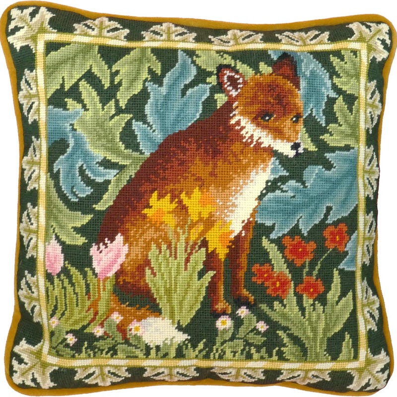 Needlepoint Kits - Etsy