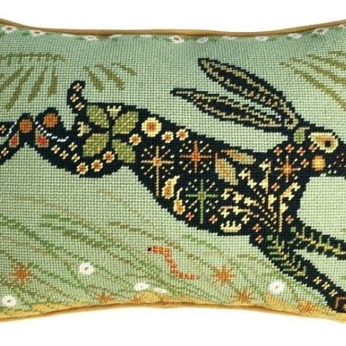 Tapestry Needlepoint Kit - Etsy