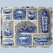 Tapestry Needlepoint Kit – English China Collection - Premium Tapestry ...