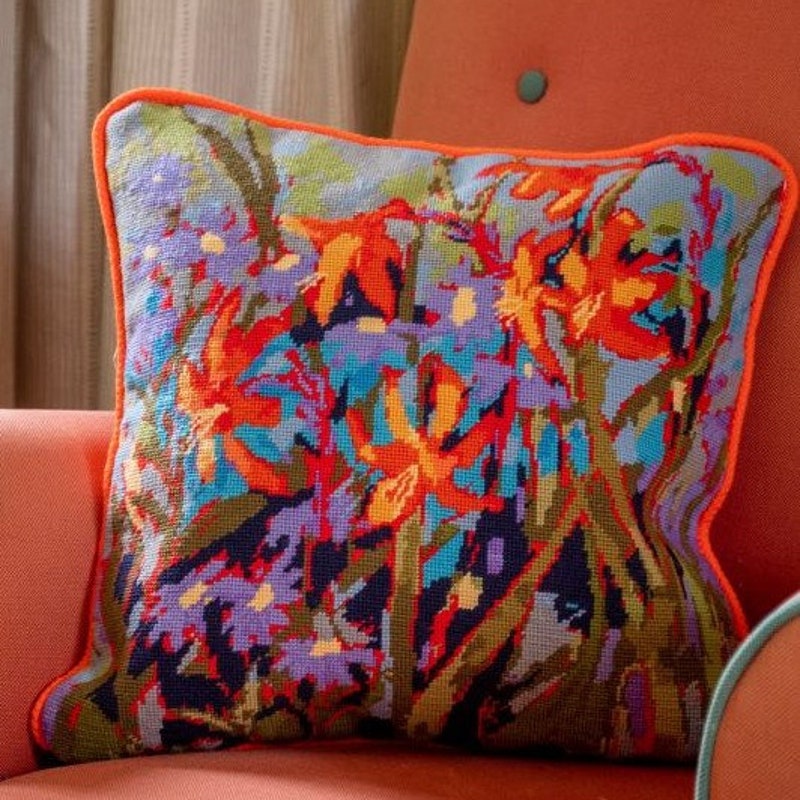 Ehrman Tapestry Needlepoint Kits - Etsy