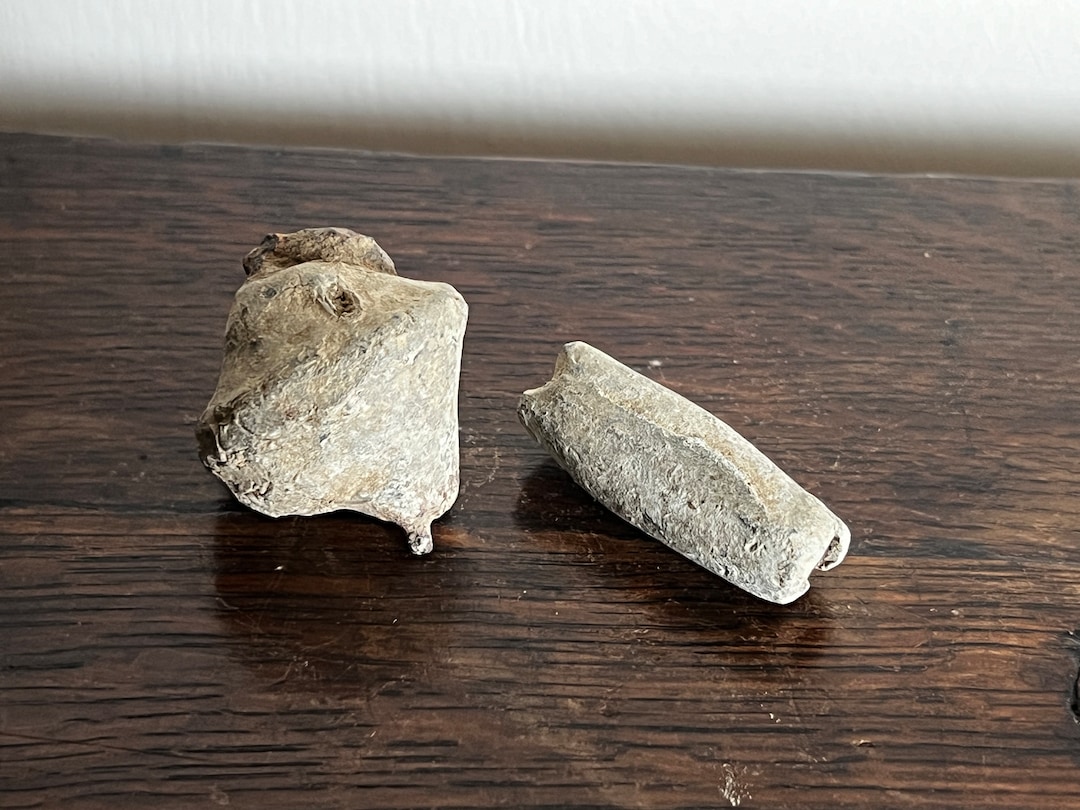 Loom Weights Lead, UK Find. - Etsy