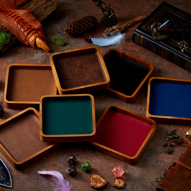 Small Tray to Display - Etsy