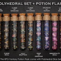 DND General Store Shop List - Over 350 Items for Players to Buy - DM ...