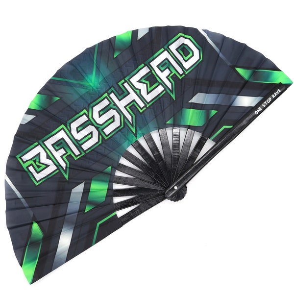 Basshead Svg - Etsy