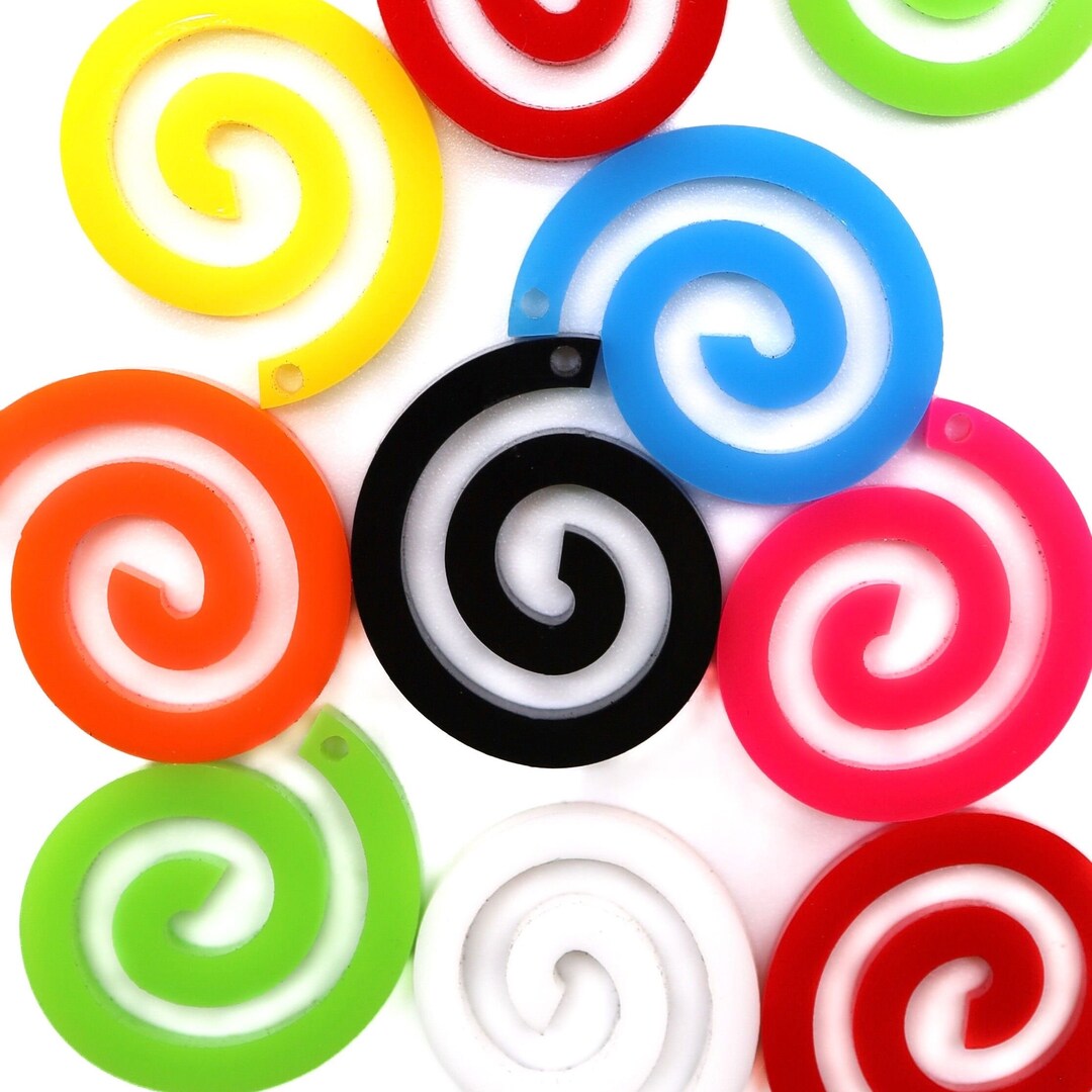 Portal Rave Kandi Charms | Kandi Bracelets - Kandi Cuff - Friendship ...
