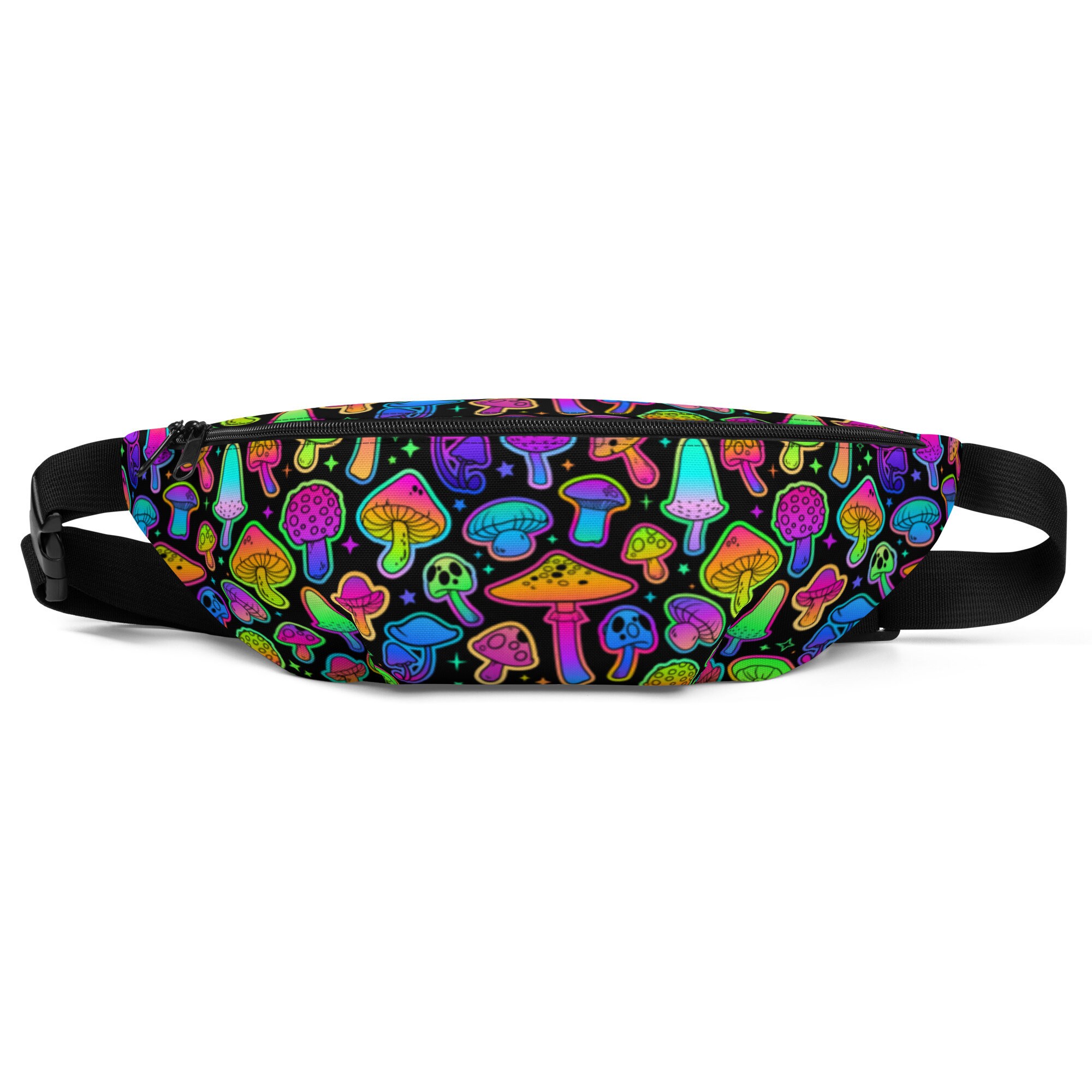Rave Fanny Pack