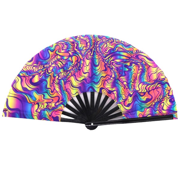 Hand Fan - Etsy
